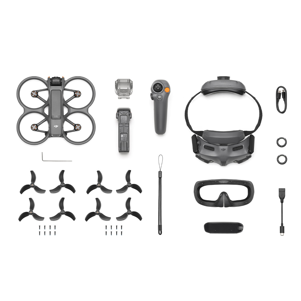 Fly more bundle store